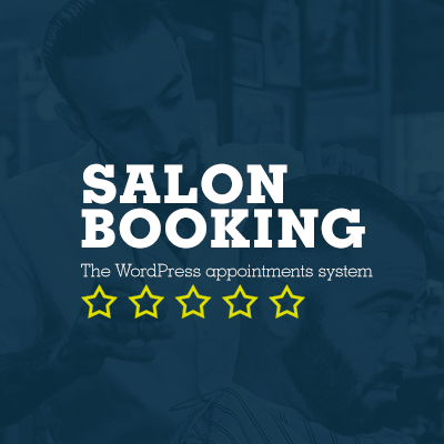 Salon Booking System: Scheduling made easy