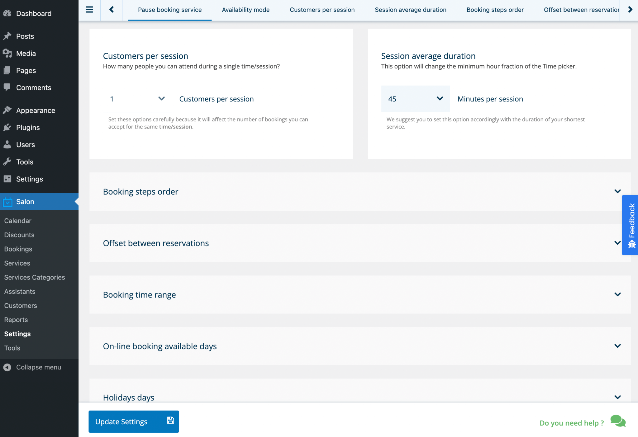 Why Barbers & Hairdressers Need Online Booking Systems