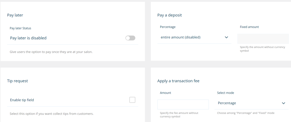 Best Spa Booking System | Online Appointments & Scheduling