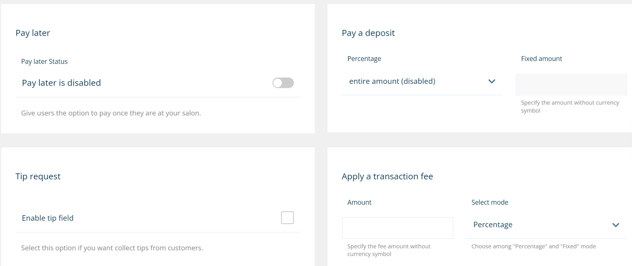 Best Spa Booking System | Online Appointments & Scheduling