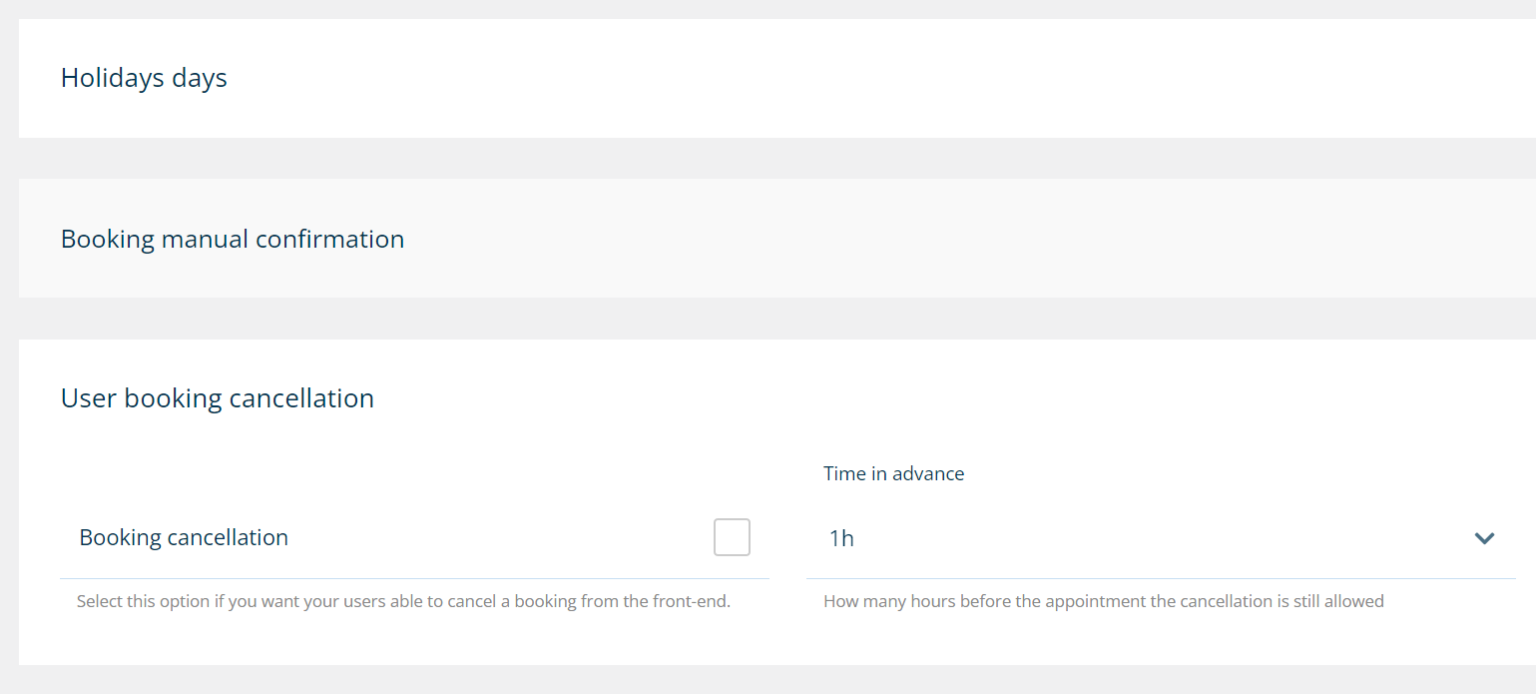 Best Spa Booking System | Online Appointments & Scheduling