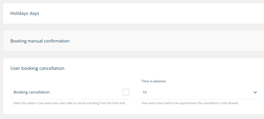 Best Spa Booking System | Online Appointments & Scheduling