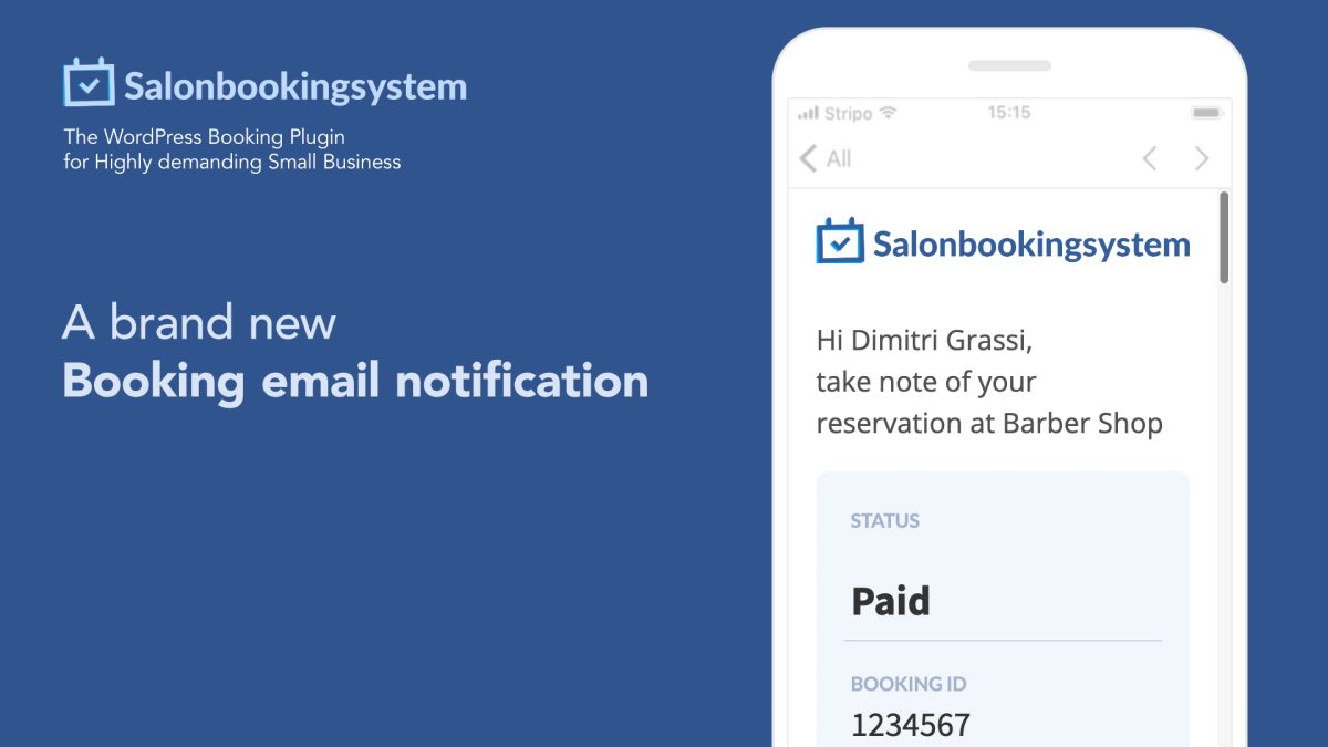 Multi locations Archives - Salon Booking System, the appointment ...