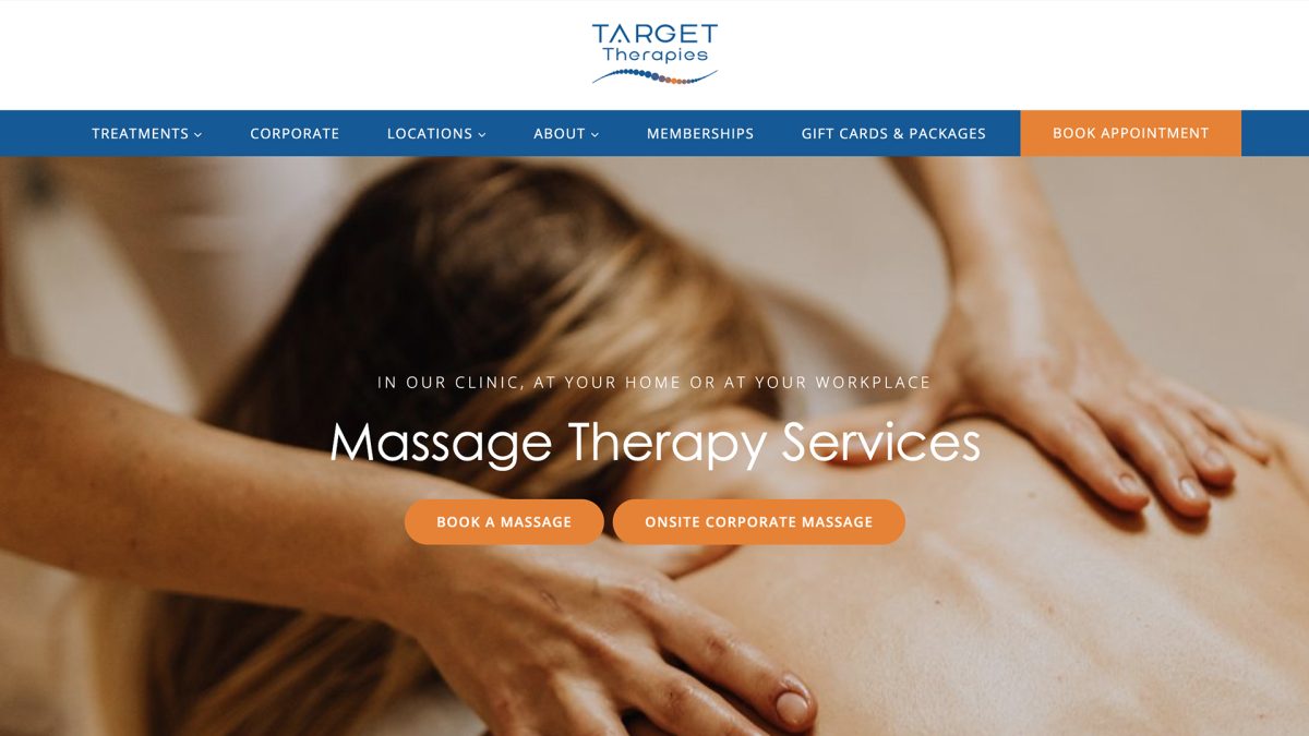 Grow Your Therapy Business with Online Booking Tools