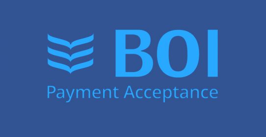 Boipa payments method - for Salon Booking System