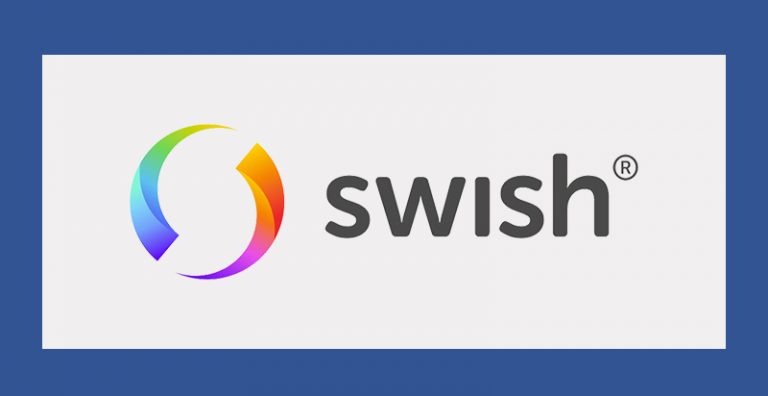Swish Payment method - for Salon Booking System